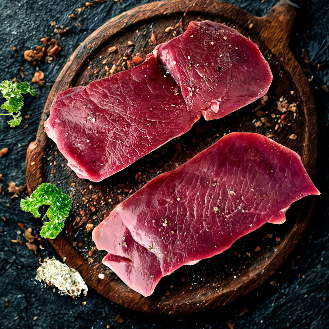 Lean and Wild | The healthiest and most sustainable meat on the planet ...