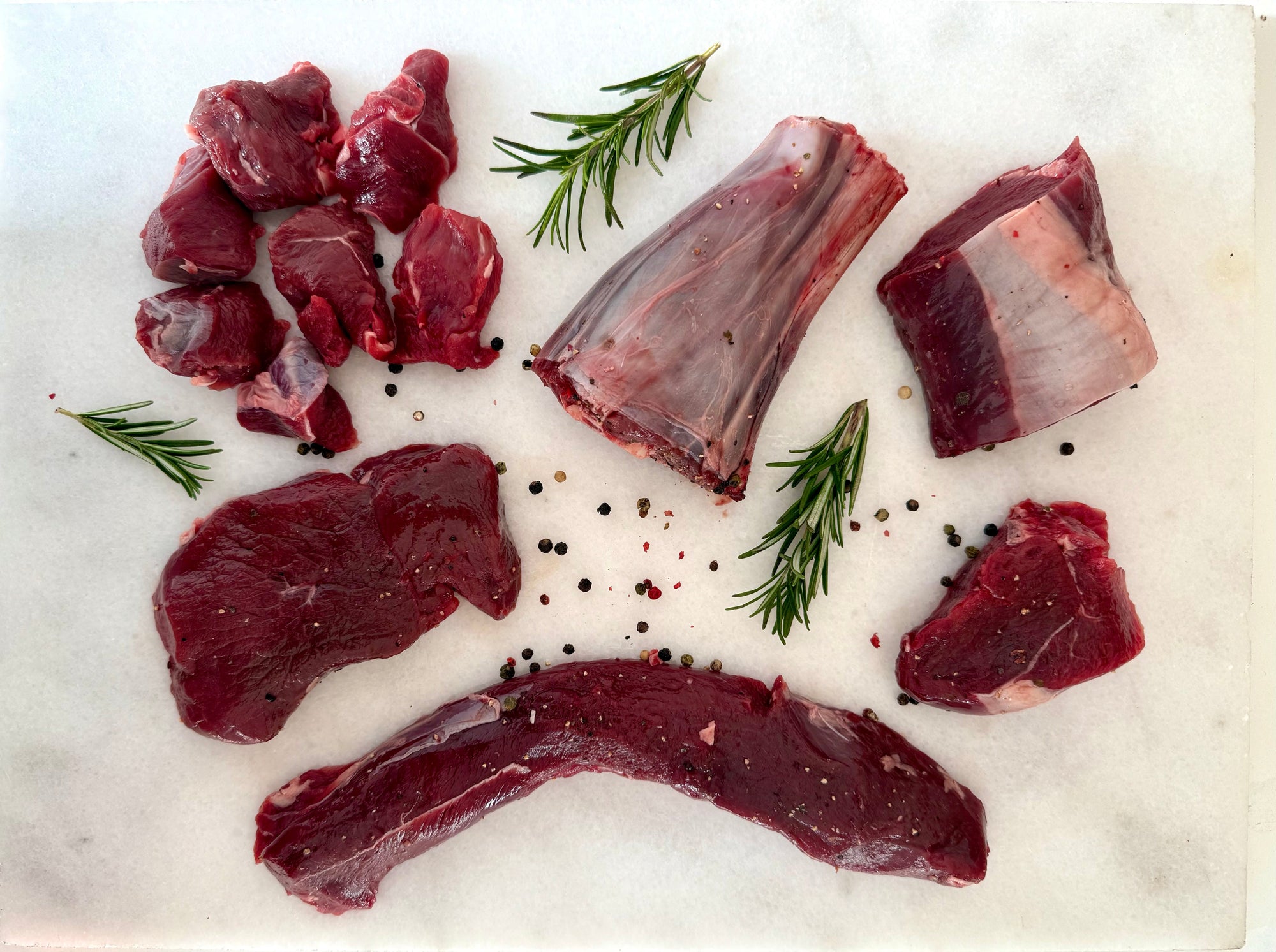 Lean and Wild | The healthiest and most sustainable meat on the planet ...
